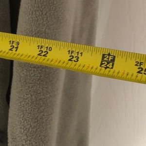 Columbia | Jackets & Coats | Olive Columbia Sportswear Fuzzy Jacket ...